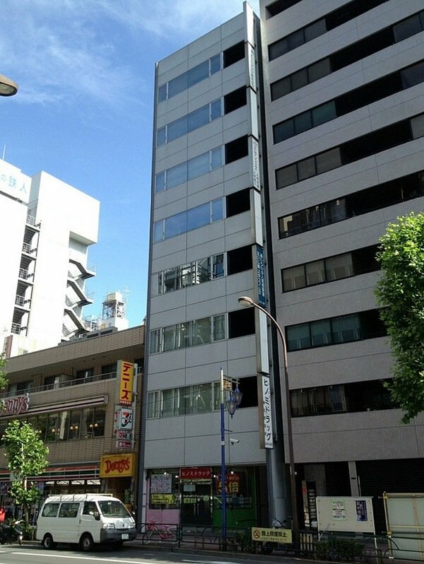 Mitsui Sumitomo Insurance sells Gotanda office - NIKKEI REAL ESTATE ...