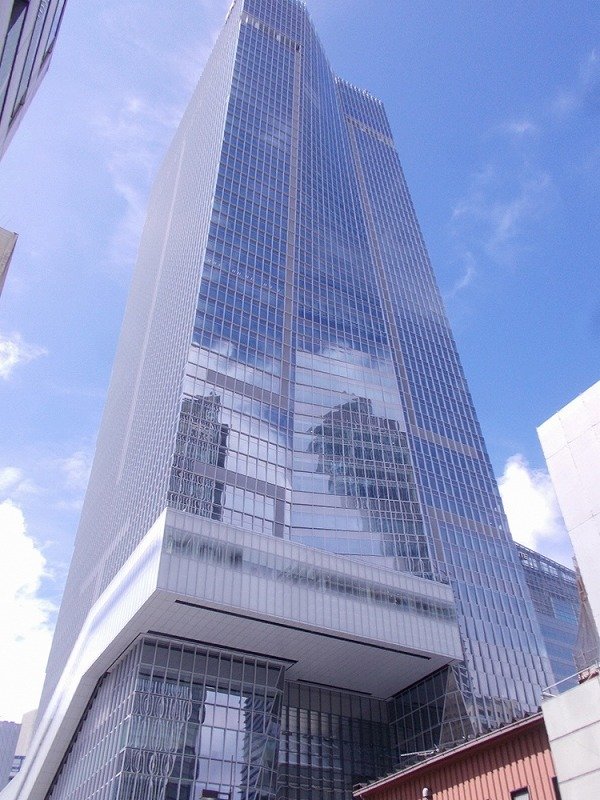 IBM Japan to relocate headquarters to Toranomon - NIKKEI REAL ESTATE ...