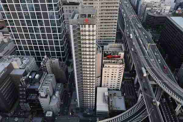 Mitsubishi Jisho Investment Advisors SPC acquires hotel in Osaka ...
