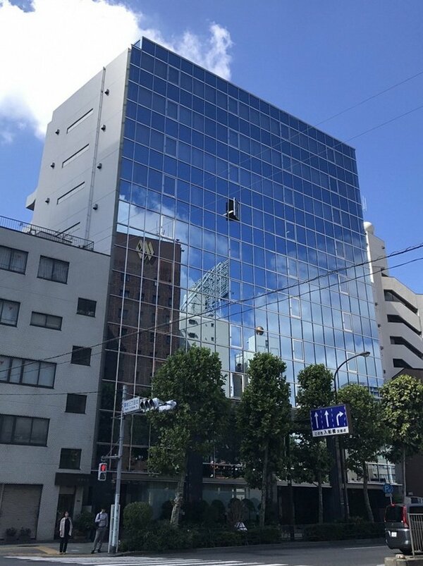 Tokyo Metro acquires building beside Shintomicho subway station ...