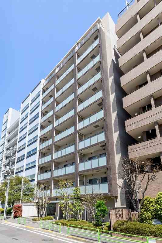 Dai-ichi Life’s private REIT acquires seven properties for Y13.2bn ...