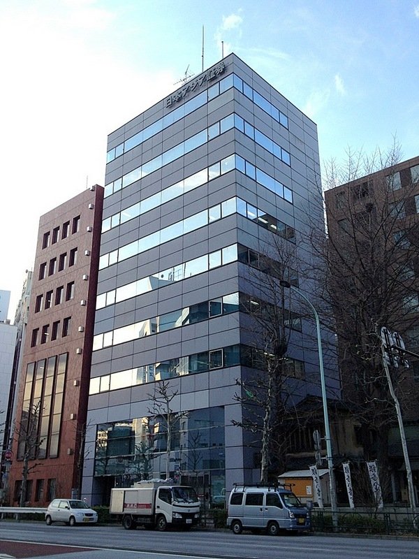 Heiwa acquires Nihonbashi office building - NIKKEI REAL ESTATE MARKET ...