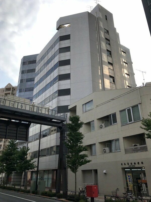 Nihon Material acquires building in Ikebukuro vicinity - NIKKEI REAL ...