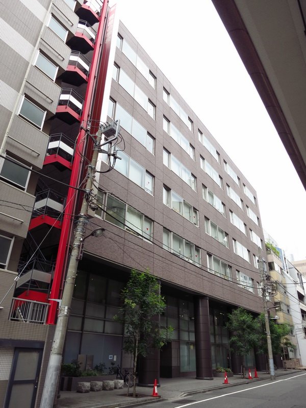 Vocational school TAC obtains HQ building for Y3.3bn - NIKKEI REAL ...