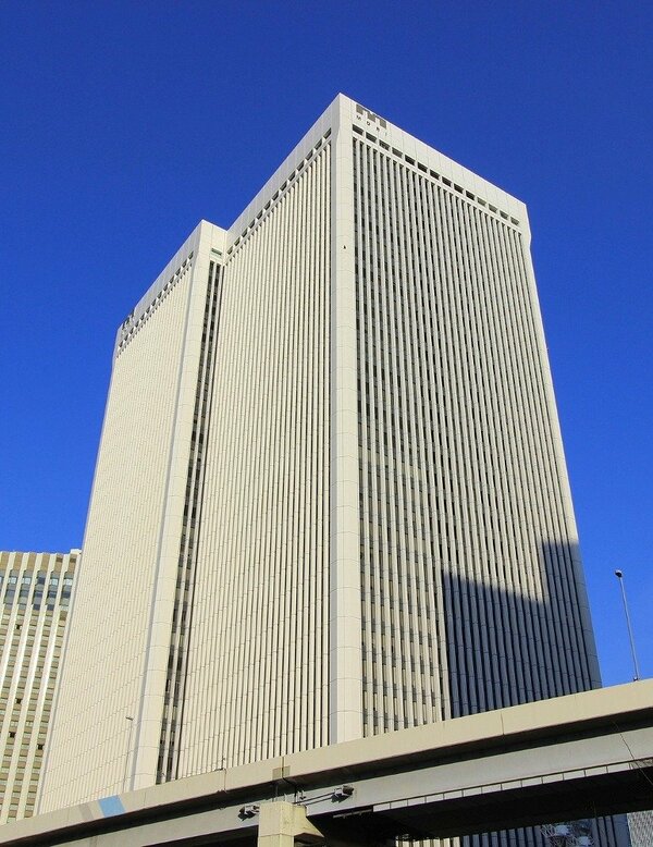 Heiwa REIT to reshuffle assets, acquire Ark Mori Building - NIKKEI REAL ...