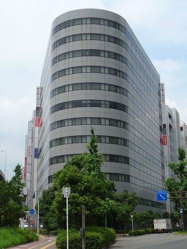 Nippon Life obtains entire ownership in Osaka building - NIKKEI REAL ...