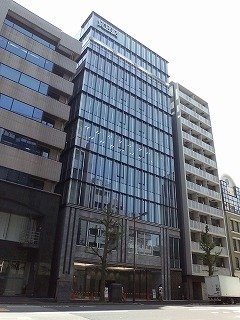 Amakasu Chemical Industries moving into RBM Kanda Building - NIKKEI ...