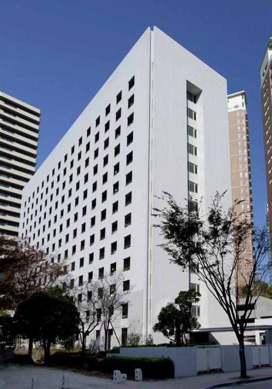 Sekisui House SI reshuffling assets - NIKKEI REAL ESTATE MARKET REPORT