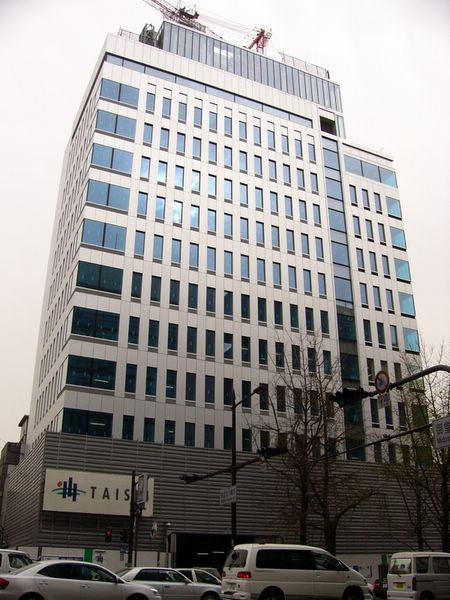 AIG Acquires New Building Occupied by DOLCE & GABBANA in Shinsaibashi ...