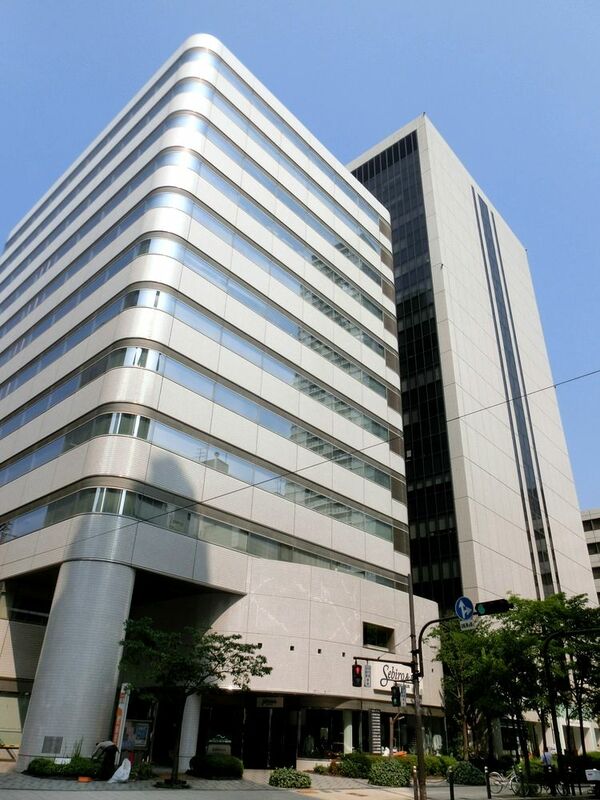 Simplex sells two office buildings in Osaka - NIKKEI REAL ESTATE MARKET ...