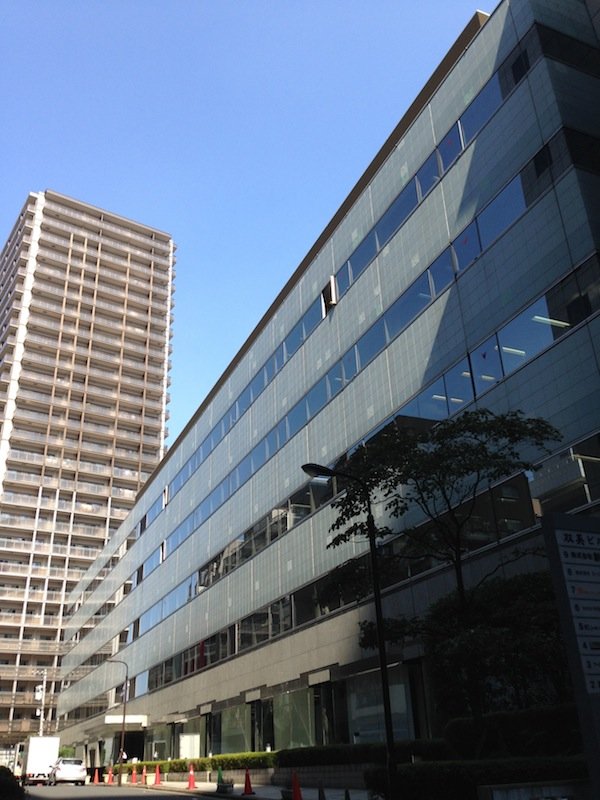 Y6bn AXA, Sumitomo Mitsui acquisition completes Tokyo Fund investment ...