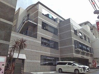 Manulife Life Insurance sells Akasaka office building - NIKKEI REAL ...