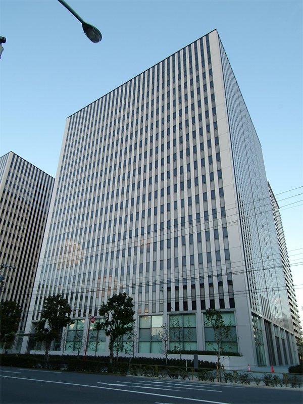 NTT affiliate concentrates offices in Shinagawa Seaside South - NIKKEI ...