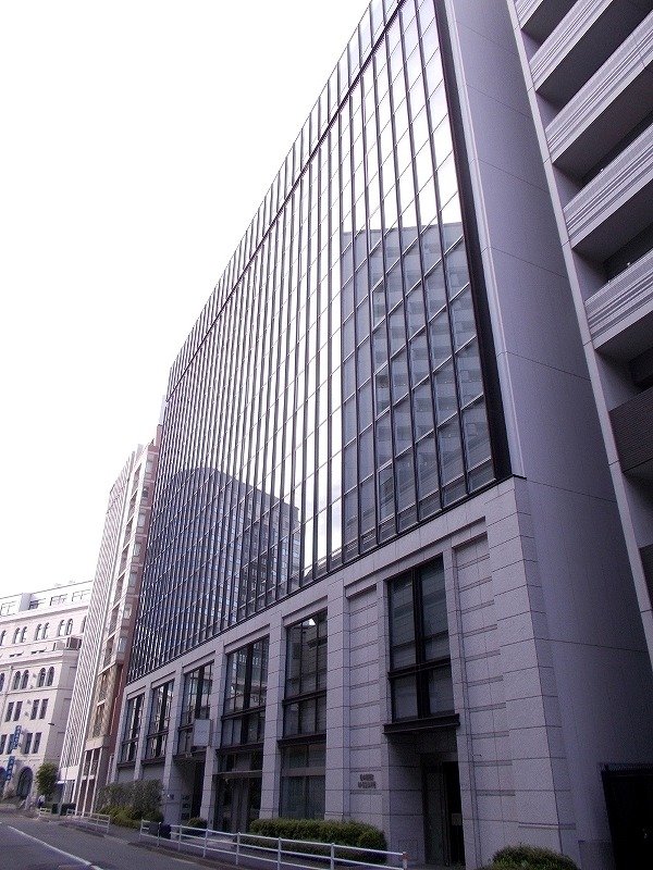 Hitachi Systems moving out of Nihombashi-Kabutocho M-Square - NIKKEI ...