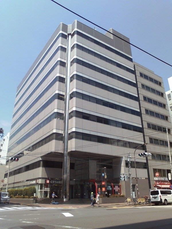 Nippon Life acquires remaining interest in Gotanda office building ...