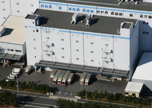 JAPAN LOGISTICS FUND REIT Acquires Logistics Center in Urayasu, Chiba ...