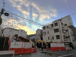 Tokyu Livable to construct apartment building in Ebisu, Shibuya-ku ...