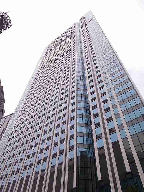 Anker Japan moving to Akasaka Trust Tower - NIKKEI REAL ESTATE MARKET ...
