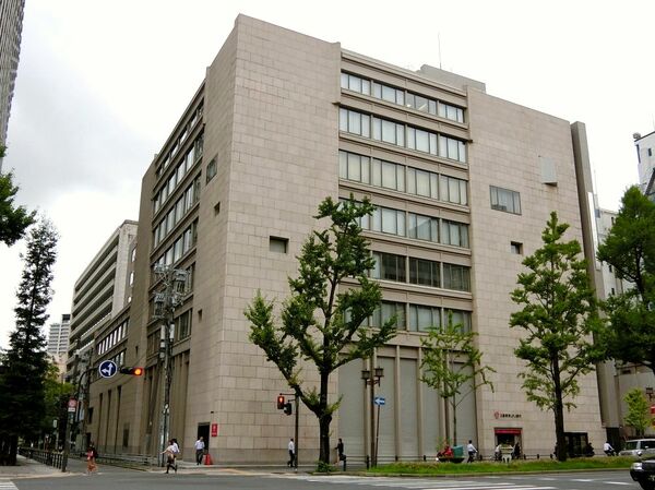 Daiwa House, Sumitomo Corp obtain 20,000 m2 along Osaka’s Midosuji ...