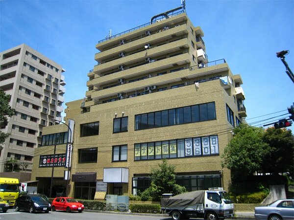 TMS CONSULTANTS Acquires Building in Itabashi, Tokyo from ATRIUM GROUP ...