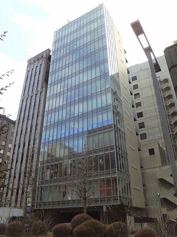 Vortex acquires Shinjuku office building - NIKKEI REAL ESTATE MARKET REPORT