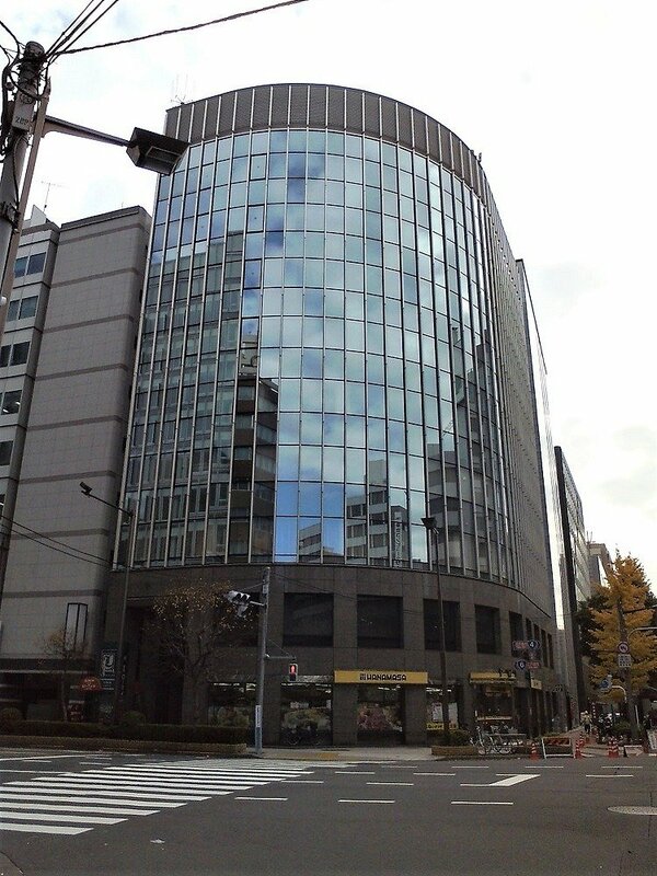 Mitsui acquires office building in Nihonbashi - NIKKEI REAL ESTATE ...
