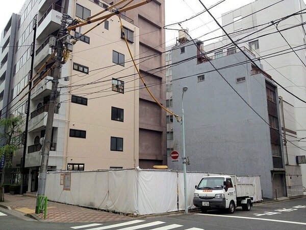 Tokyu Livable to develop condominium in Nihonbashi - NIKKEI REAL ESTATE ...