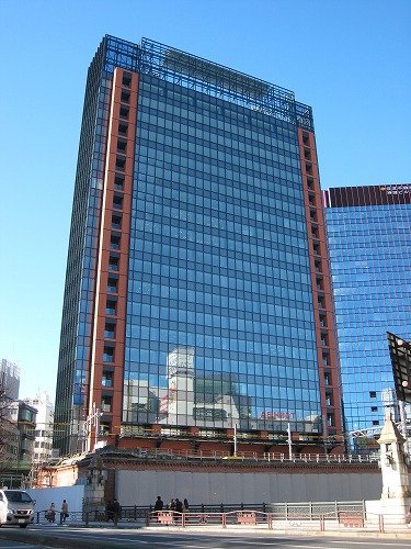 JQA relocating to JR Kanda Manseibashi Building - NIKKEI REAL ESTATE ...