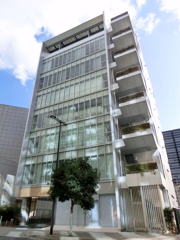 Denso obtains, relocates to Shin-Osaka office building - NIKKEI REAL ...
