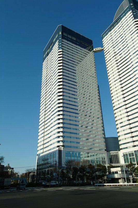 Idera acquires Sumitomo Corp HQ in Harumi, Chuo-ku for Y50bn - NIKKEI ...