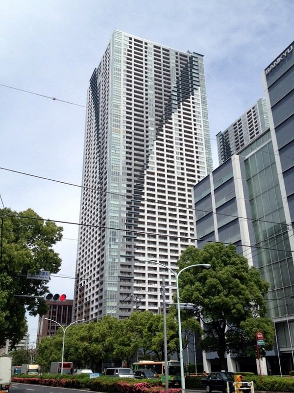 Tokyu Land private REIT acquires tower residence in Kachidoki, Chuo-ku ...