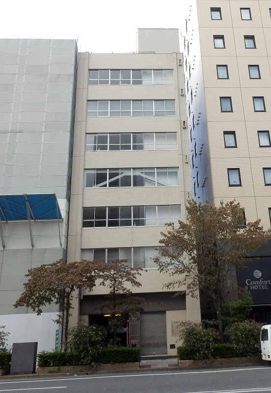 JR East converting Nihonbashi building to 'Hokutosei' train spec hostel ...