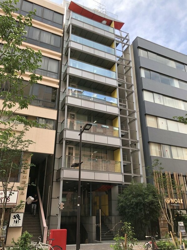 GIC acquires office building in Nihonbashi - NIKKEI REAL ESTATE MARKET ...