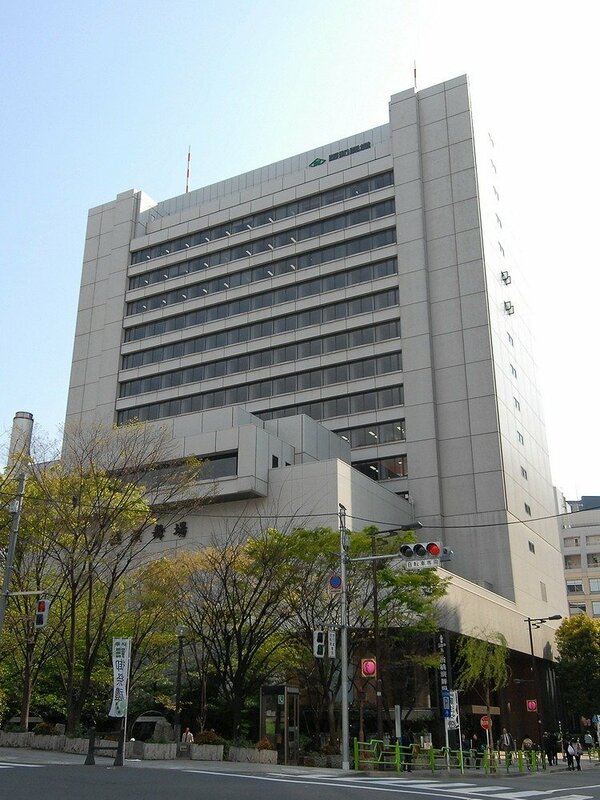 JASSO leasing 2,400 tsubos in Nomura Ginza Building - NIKKEI REAL ...