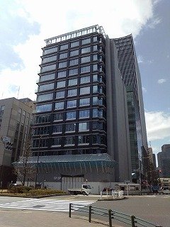 Tokyo Tatemono subsidiary moving into Kanden Yaesu building - NIKKEI ...
