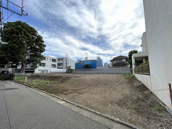 Showa Tatemono developing apartment building in Shinagawa-ku - NIKKEI ...