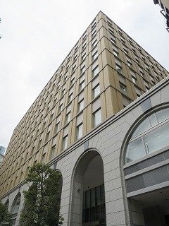 Osaka Titanium Technologies relocating branch to NBF Comodio Shiodome ...