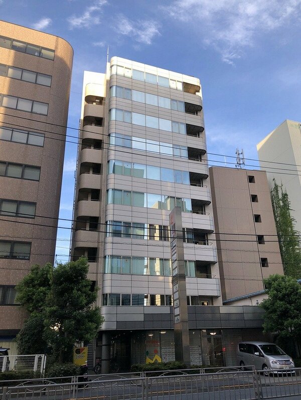 Cosmos Initia acquires Shinagawa building for resale - NIKKEI REAL ...