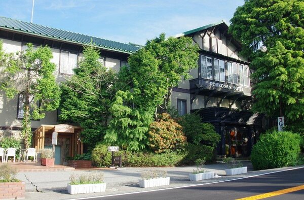 Hankyu Hanshin selling Rokkosan Hotel in Kobe - NIKKEI REAL ESTATE ...