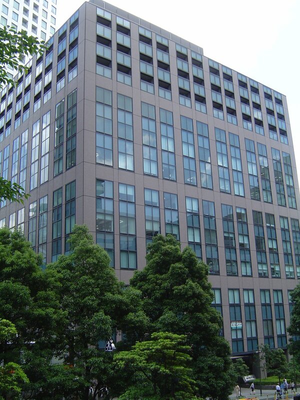 AIG GROUP SPC Acquires Shiroyama MT Building - NIKKEI REAL ESTATE ...