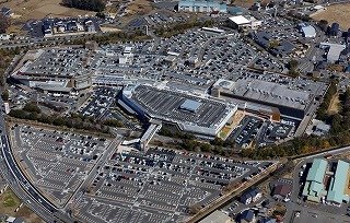 Aeon REIT to acquire additionally constructed Aeon Mall Ota building ...