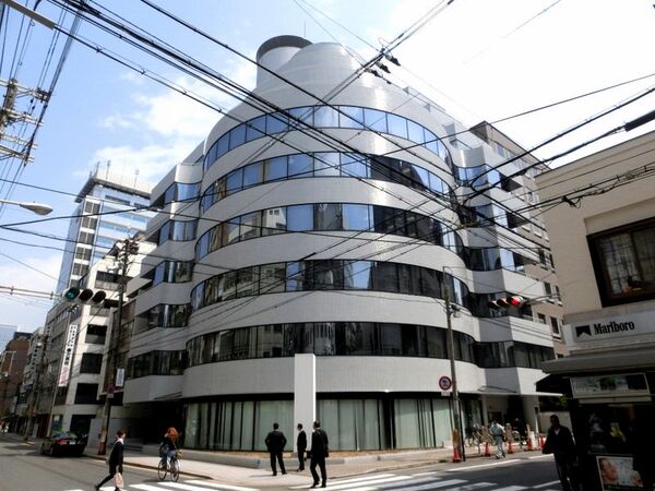 Condo developer acquires head office in Minami-Senba, Osaka - NIKKEI ...