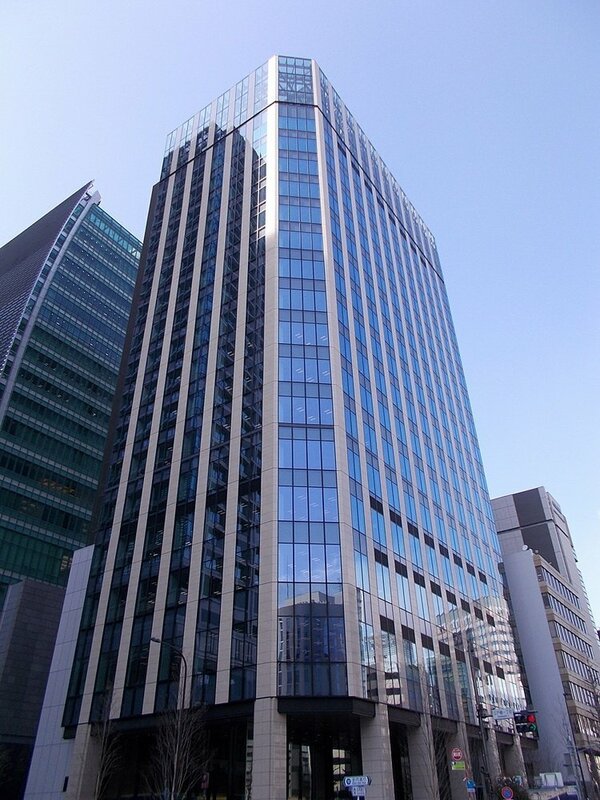 Business software developer moving into Nippon Steel Nihombashi ...