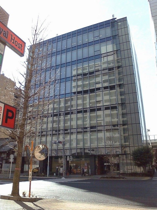 Kodansha purchases Bunkyo-ku office building - NIKKEI REAL ESTATE ...
