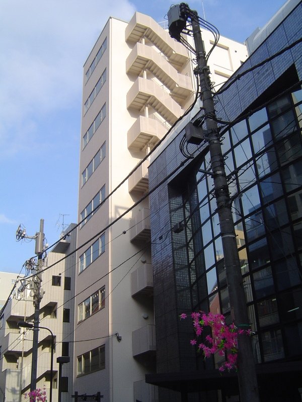 MOS Acquires New Building in Ichigaya, Tokyo - NIKKEI REAL ESTATE ...