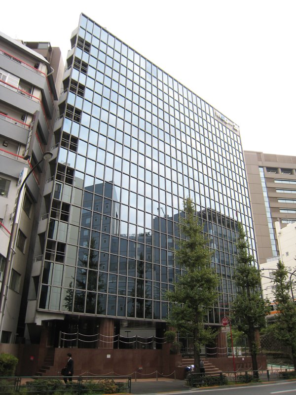 ARAI Obtains Complete Ownership of MSD20 Building in Sendagaya, Tokyo ...