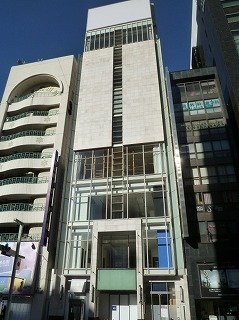 Raysum sells retail building along Chuo-dori Street in Ginza - NIKKEI ...