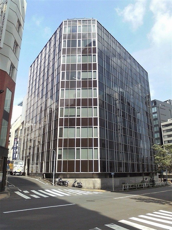 Tokyu Land acquires Shibuya office building - NIKKEI REAL ESTATE MARKET ...