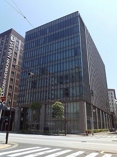 Daido Life Insurance leasing 900 tsubos in Nihonbashi-Koamicho Square ...