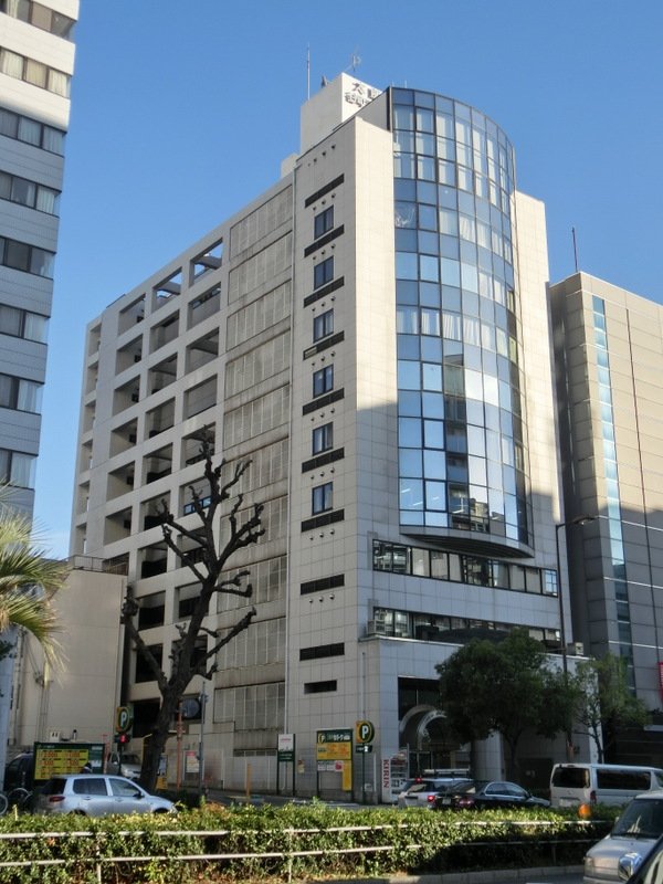 Mid-size office building in Osaka sold - NIKKEI REAL ESTATE MARKET REPORT